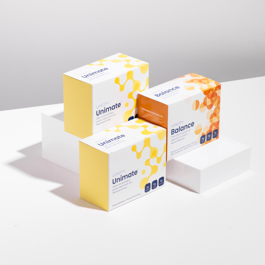 Feel Great Pack - Transform Your Health with Nurse Yvette